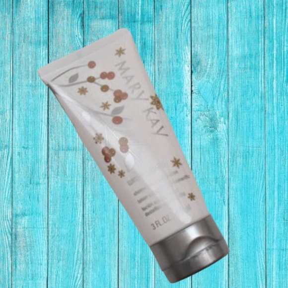 Skincare | Mary Kay Winter Wishes Shimmerific Body Lotion New No Box ...